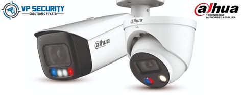 Dahua Tioc 2 0 Cameras Suppliers Dahua Technology Vp Security