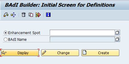 What Is Sap Badi Business Add Ins Sap Tutorial