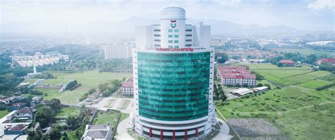 Institut Teknologi Telkom Purwokerto Resmi Menjadi Bagian Telkom University Telkom University