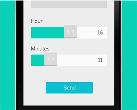 Freebie 45 Flat UI Design Elements Graphic Design Junction