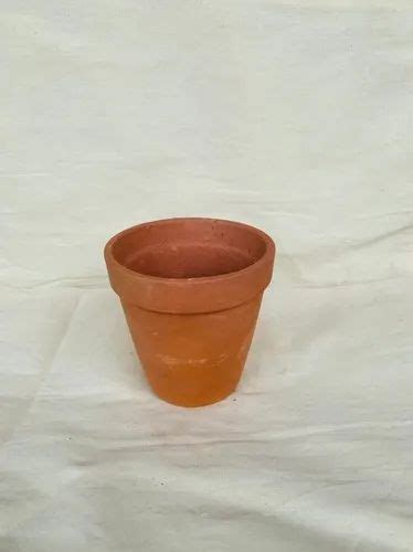 Red Clay Planter For Balcony Size 4inch To 12 Inch At Rs 150 In Hyderabad