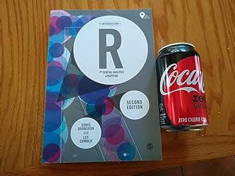 An Introduction To R For Spatial Analysis And Mapping Spatial Analytics And GIS Brunsdon