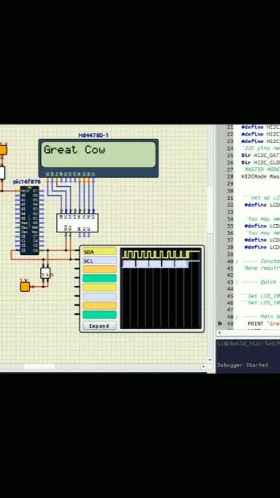 Simulide Gcbasic Youtube