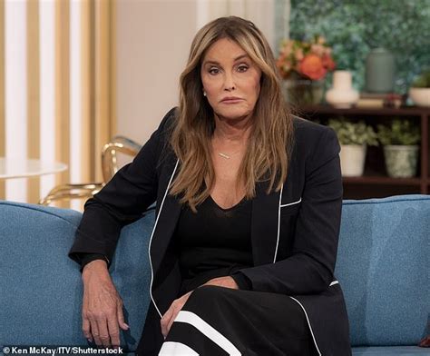 Caitlyn Jenner Reacts To Oj Simpsons Death 30 Years After Killing Of