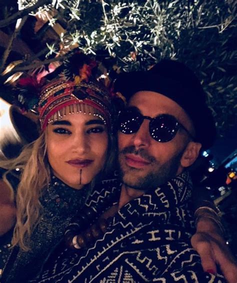 Picture Of Sofia Boutella