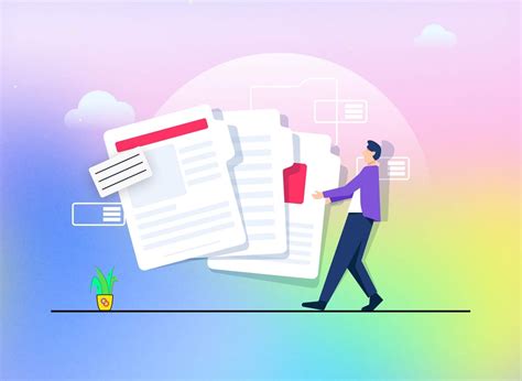 6 Practices To Optimize Document Management Workflow