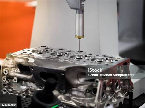 Cmm 좌표 측정 치수 기계 3차원 형태에 대한 스톡 사진 및 기타 이미지 3차원 형태 Cnc 장치 검사 보기 Istock
