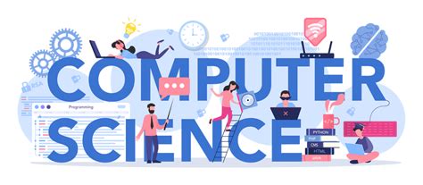 49884 Computer Science Illustrations Free In Svg Png  Iconscout