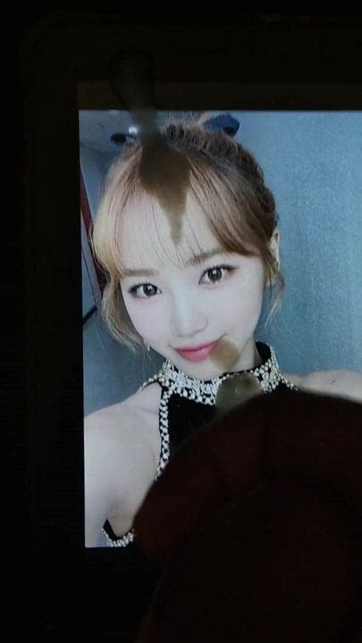 Kim Chaewon Cum Tribute Free Man Porn 1a Xhamster