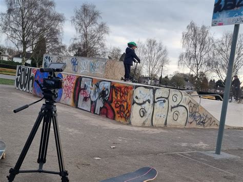 Filming And Development Jc Graphics