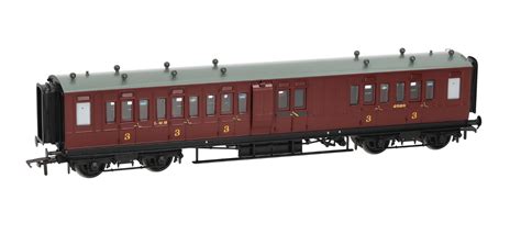Bachman Ratio Lnwsr Coaches Modifying And Detailing Rtr Stock Rmweb
