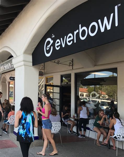 Why San Diego Based Everbowl Is Making A Big Push To Expand Throughout