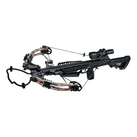 Centerpoint Sniper Xt390 Crossbow Package Cabelas