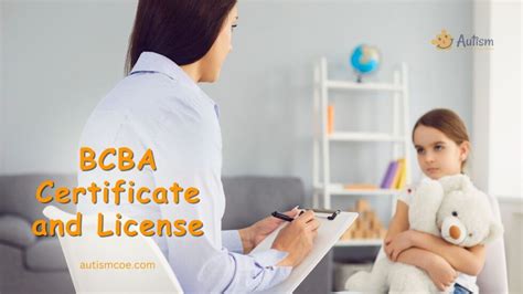 The Path To Becoming A Bcba Education And Certification Requirements