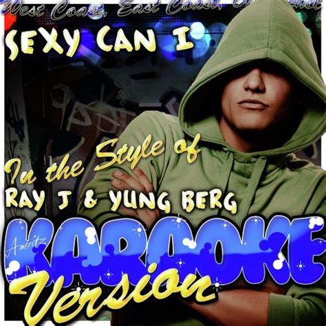 Sexy Can I Lyrics