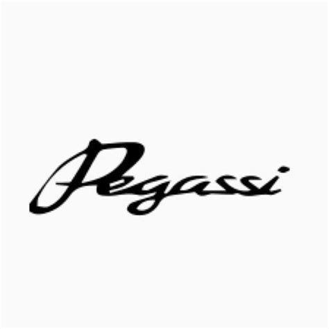Pegassi Logo Logodix