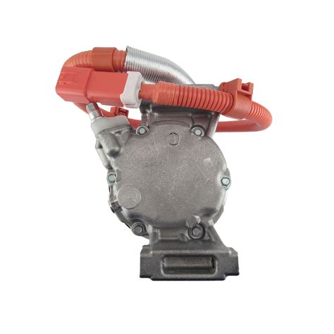 Part Details — Omega Environmental Technologies