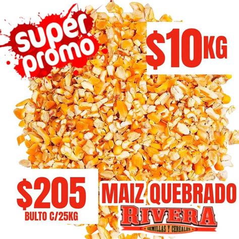 Semillas Rivera Ensenada Centro