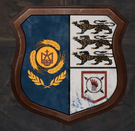 Six Tno Flags And Other Custom Coat Of Arms From My Aborted Game R Ckheraldry