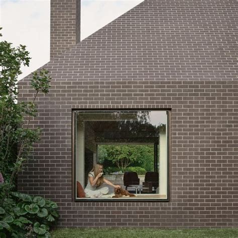 Ten Buildings Animated By Expressive Brick Facades