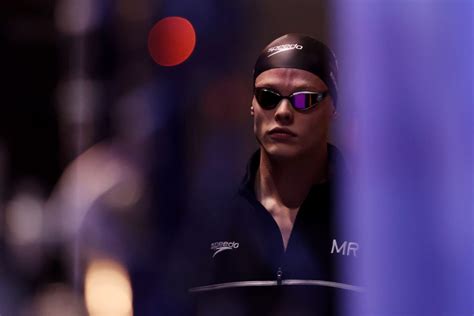 Harris Richards Selected For European SC Squad Swim Wales