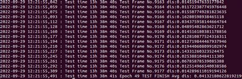 how to get the experiment result on occlusion linemod lm o dataset