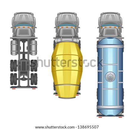 Cement Mixer Truck Stock Photos Images Pictures Shutterstock