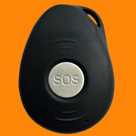 Lone Worker Alarms Man Down SOS Personal Alarm Device