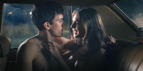 Caitlin Stasey NUDE Scandal Planet