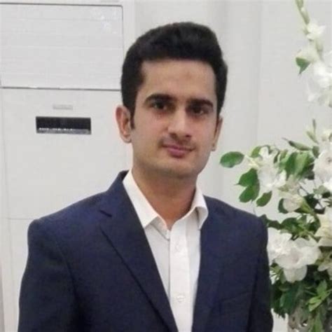 Hammad Farooq Heriot Watt University Research Profile