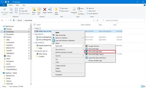 How To Use PDF Viewer On New Microsoft Edge Chromium Windows Central