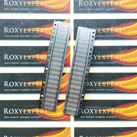 Jual Konektor Lcd Soket FPC Lcd Oppo A S Pin Di Mesin Shopee Indonesia