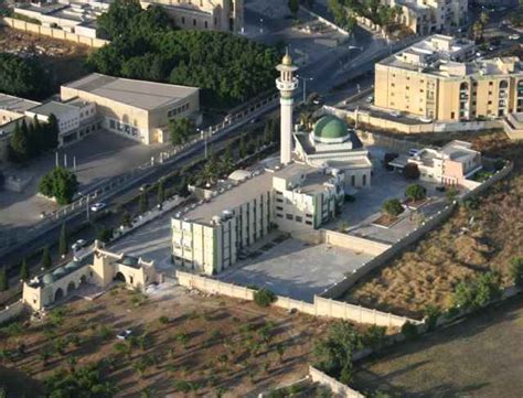 Mariam Al Batool Mosque Malta Ship Photos And Action Photos