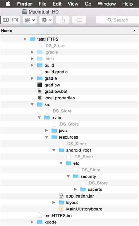 Enabling With Intels Multi Os Engine — Multi Os Engine Community
