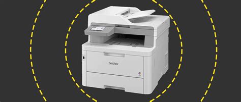 Brother MFC L8390CDW Review IT Pro