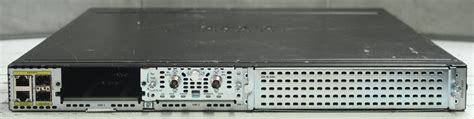 Cisco 4300 Series ISR4331 K9 V05 ISR 4331 Integrated Ubuy India