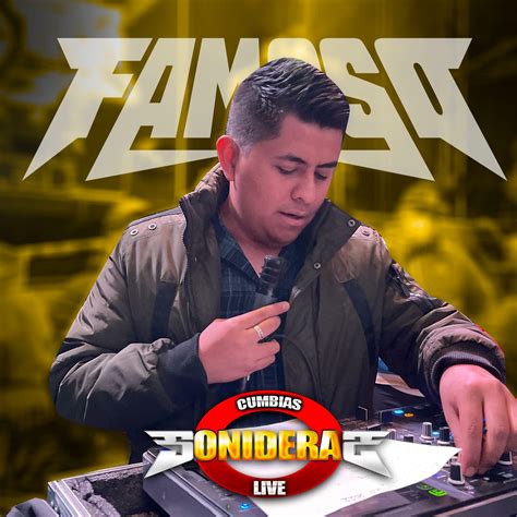 Cumbias Sonideras Live Iheart