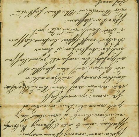 Vintage Paper Texture Writing