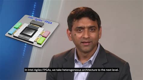 [video] Altera On Linkedin Intels New Agilex Fpgas