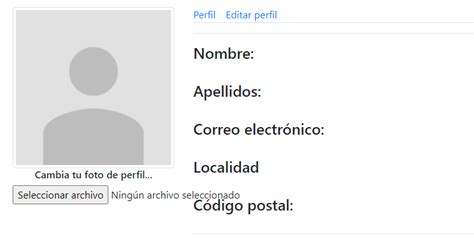 Html Como Pódria Quitar El Texto Que Aparece Por Defecto Al Subir Un Archivo Stack Overflow