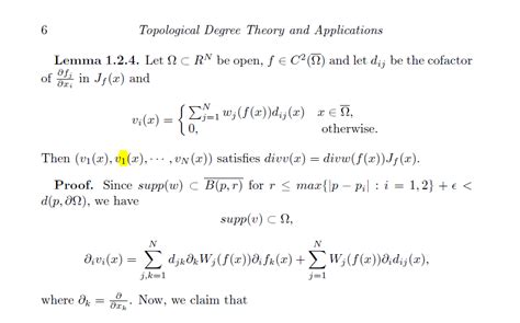 Differential Topology Partial Derivative Of A Composite Function