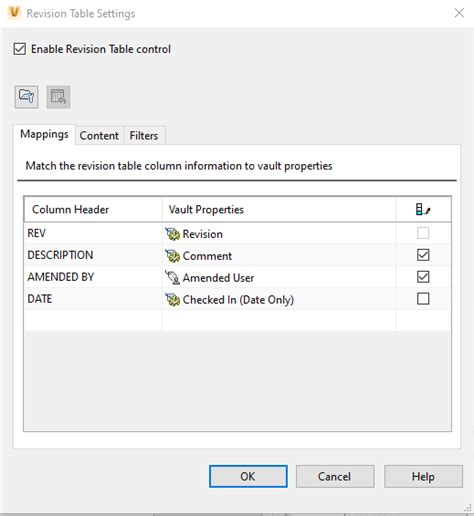 Revision Does Not Update User Autodesk Community