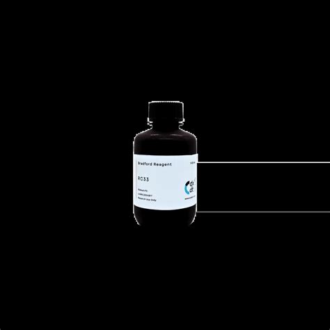 Bradford Reagent For Protein Estimation Dxbidt Enzymes