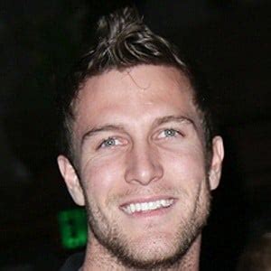 Corey Brooks Age Family Bio Famous Birthdays