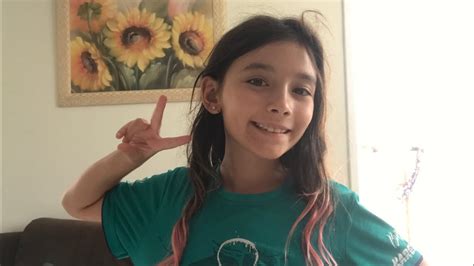 Coreografia Da Música Go Power Emily Vick Youtube