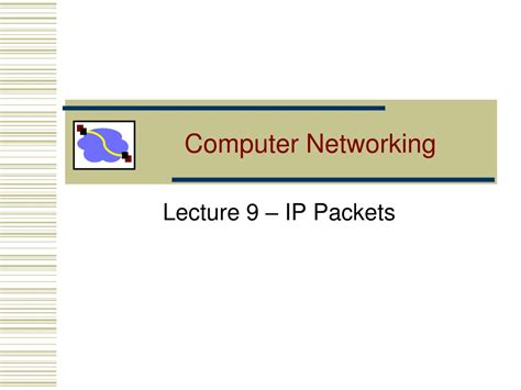 PPT Computer Networking PowerPoint Presentation Free Download ID 9718377