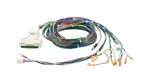 Custom Wire Harness Assemblies Yc Cable Since 1985
