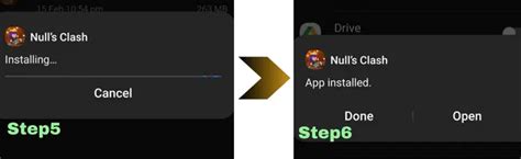 Nulls Clash Download Lates Version 2025