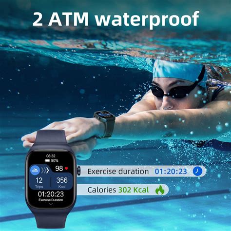 Mibro Smart Watch T2
