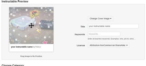How To Make An Instructable Newcomers Guide 12 Steps With Pictures Instructables
